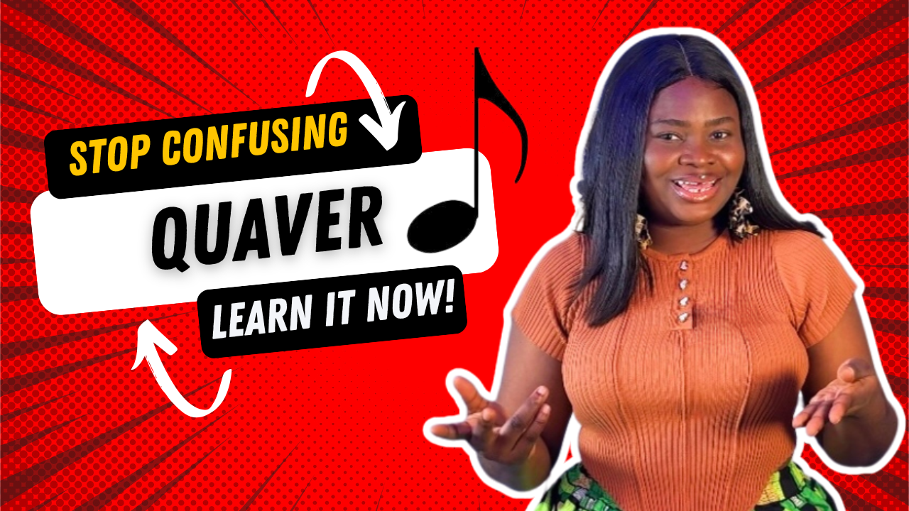 What Is a Quaver in Music? How to Count Eighth Notes